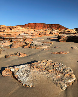 Barn Hill Station | Discovery Down Under