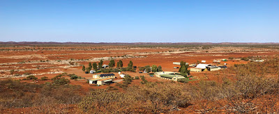 Cheela Plains Station Stay | Discovery Down Under