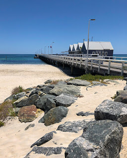 The Never Ending Jetty | Discovery Down Under