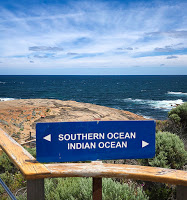 Where Oceans Collide | Discovery Down Under