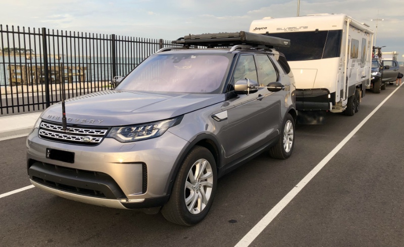 The Adventure Continues! | Discovery Down Under