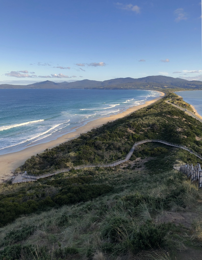 Bruny Island | Discovery Down Under
