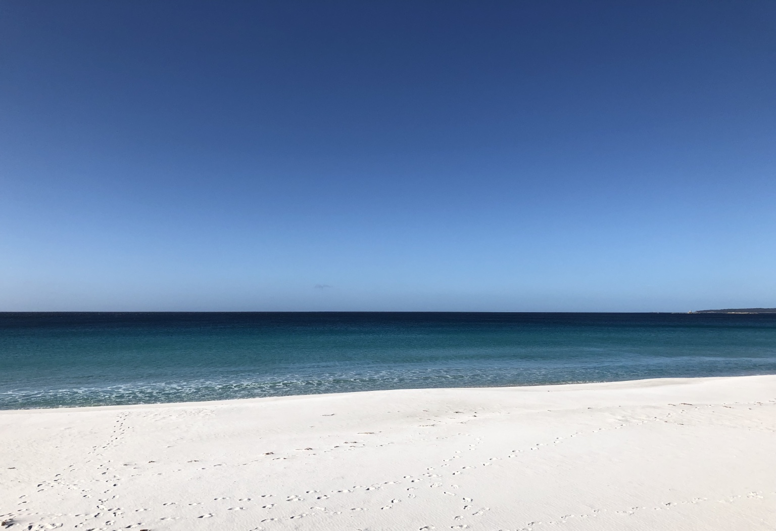 Bay of Fires | Discovery Down Under