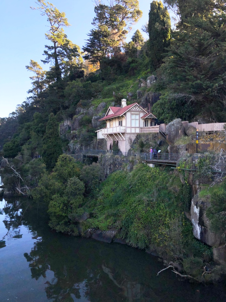 Cataract Gorge | Discovery Down Under