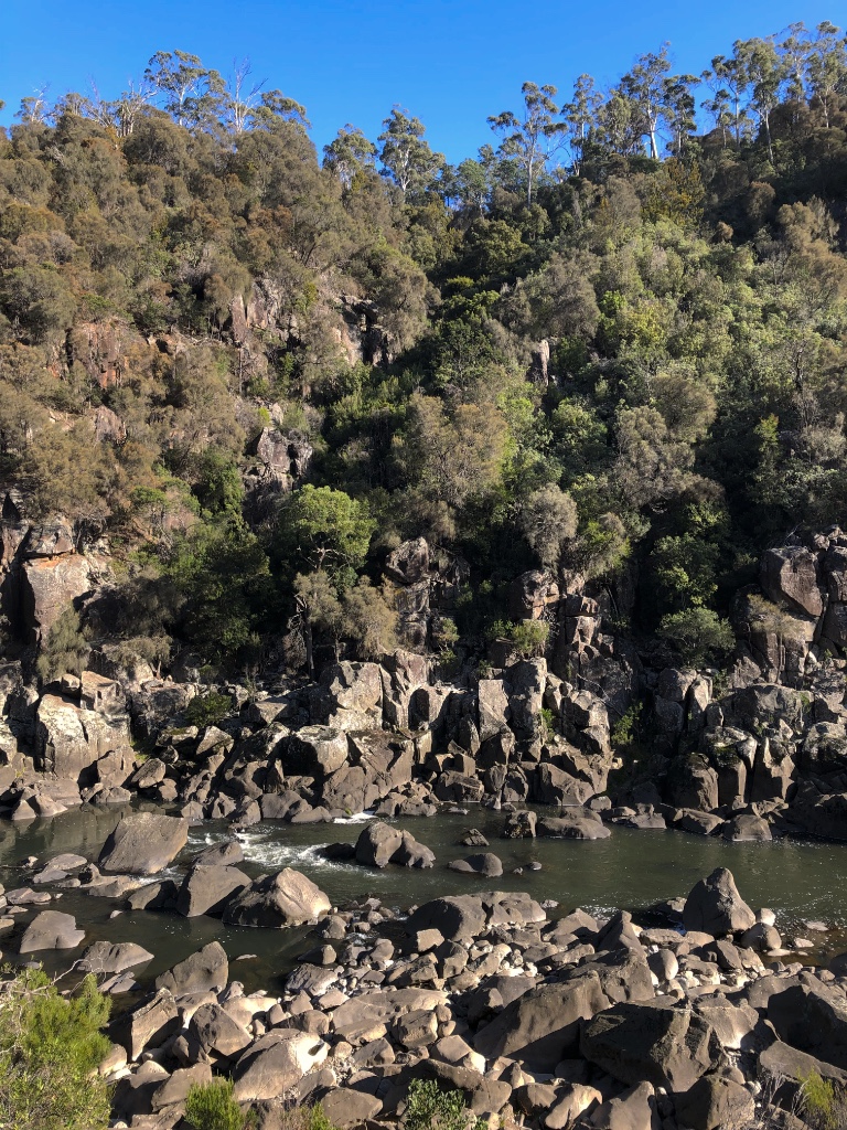 Cataract Gorge | Discovery Down Under