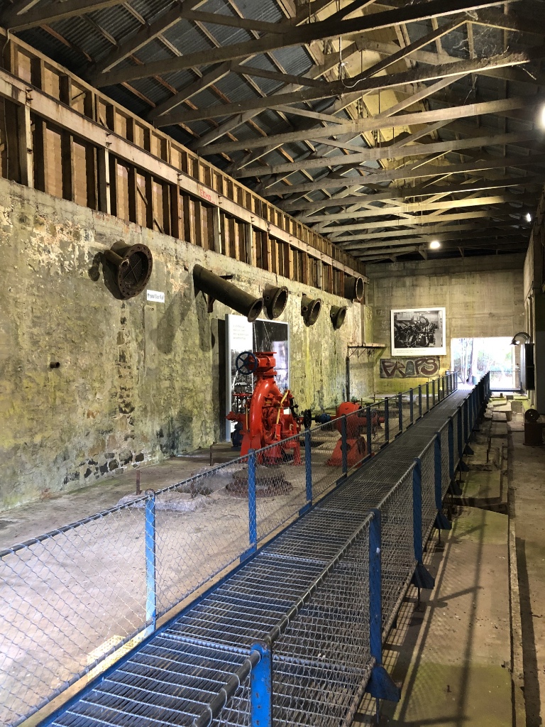 Cataract Gorge | Discovery Down Under