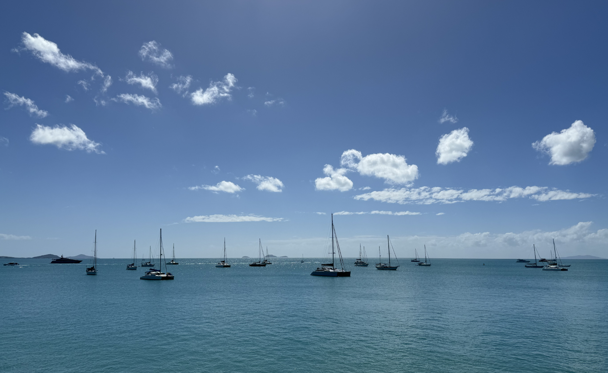 harbour | Discovery Down Under