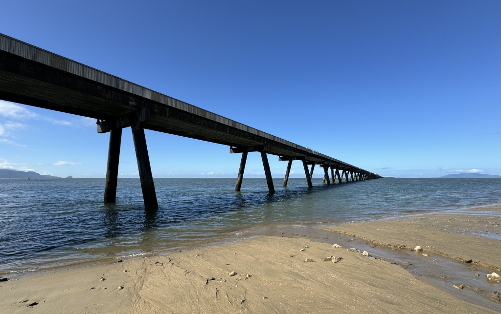 Sweet, sweet Lucinda | Discovery Down Under