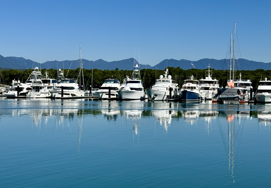 Port Douglas | Discovery Down Under