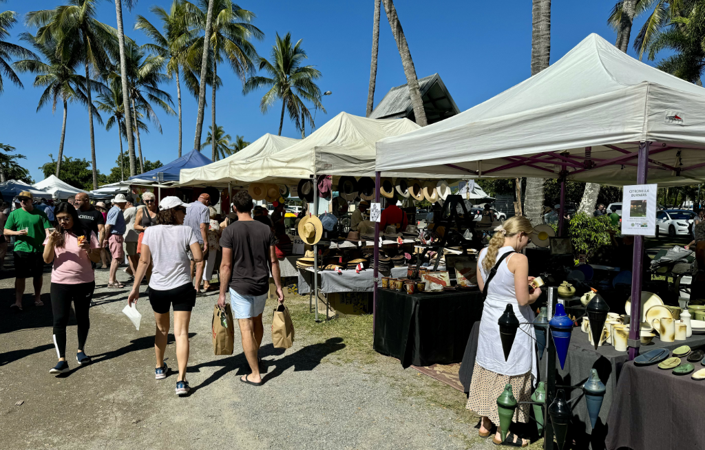 Port Douglas | Discovery Down Under