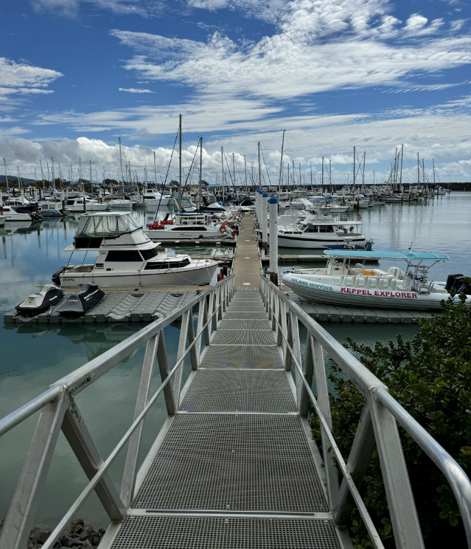 Yeppoon | Discovery Down Under